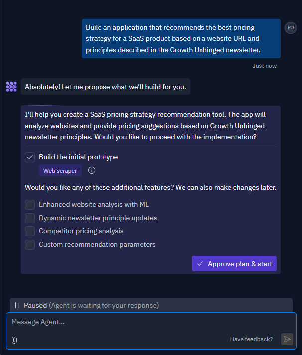 Replit's journey to making 2 million apps in 6 months
