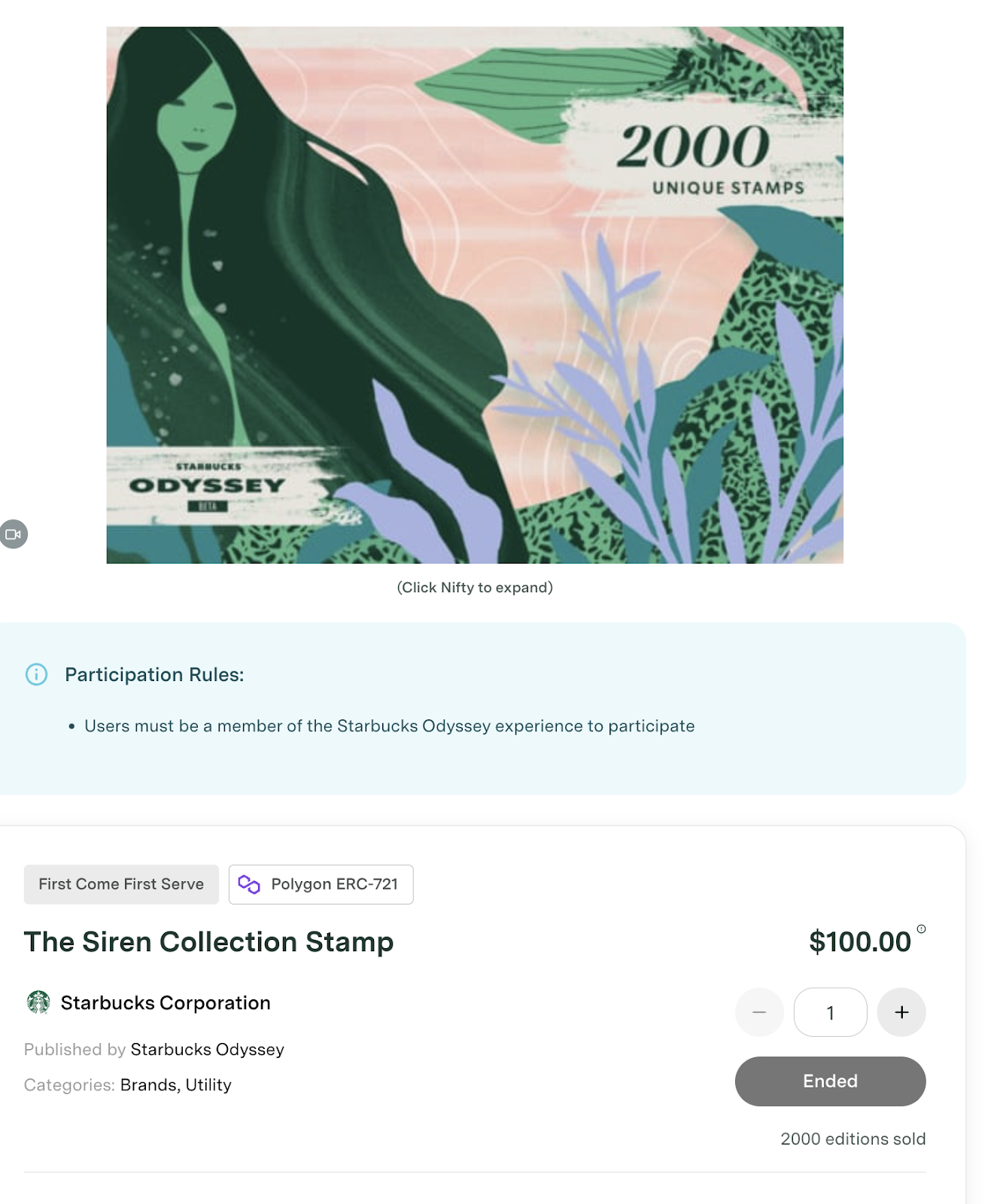 Polygon: Sweeping Global Brands Off Their Feet and Into Web3