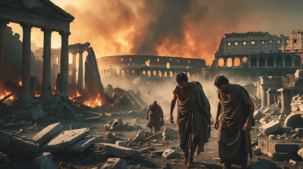 The Last Pope? Prophecy, Mystery, and the End of an Era