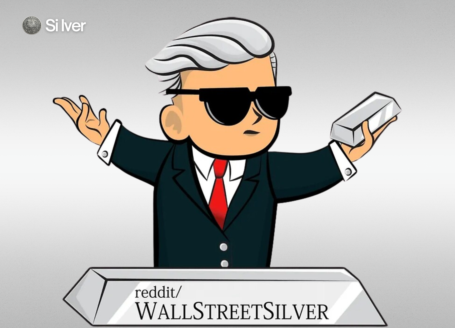 The Silver Squeeze 2.0: Retail Power, Market Mechanics, and the Return ...