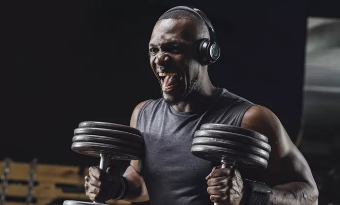 16 Songs About Exercise You Need on Your Gym Playlist Now