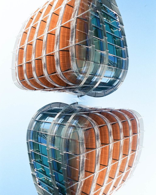 12 Double Exposures on Film That Will Blow Your Mind