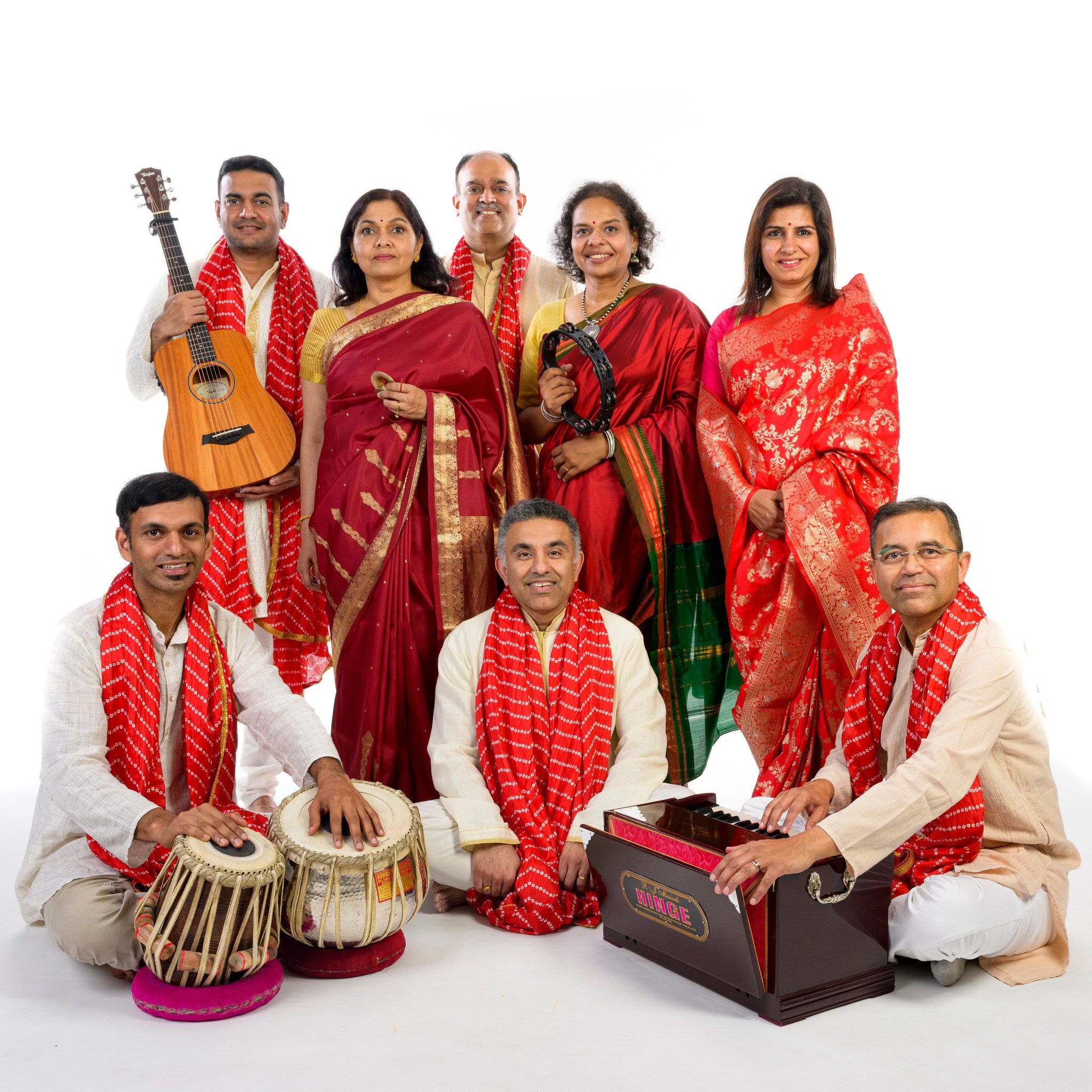 Songs for Krishna Janmashtami - Classical, bhajans, folk music, & Vrindavan