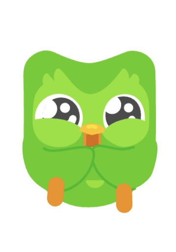 First Dates with Every Duolingo Character