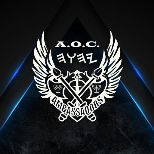 HEBREW ISRAELITE Camp List [+Orgs & People]