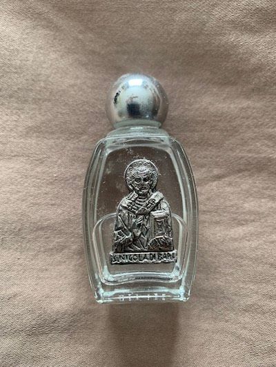 What to know about St. Nicholas - aside from that punch