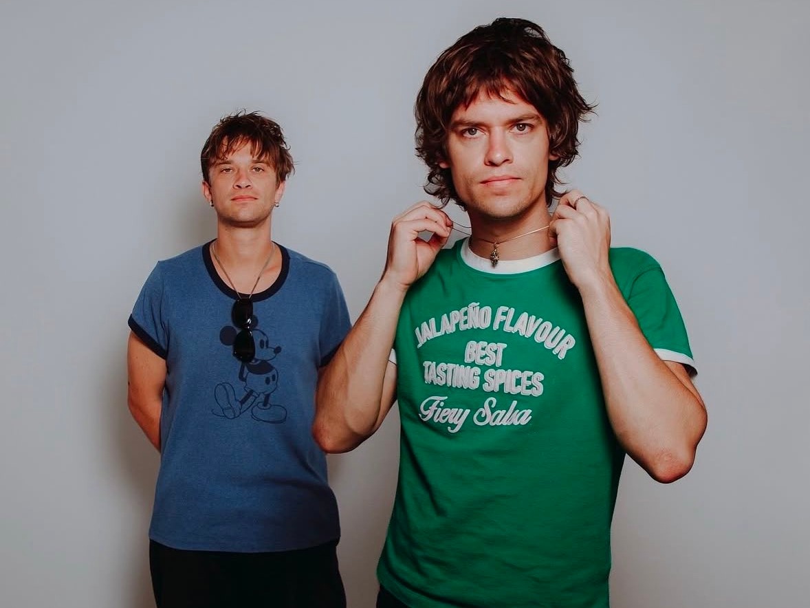 Balu Brigada: A banda que conquistou o Brasil