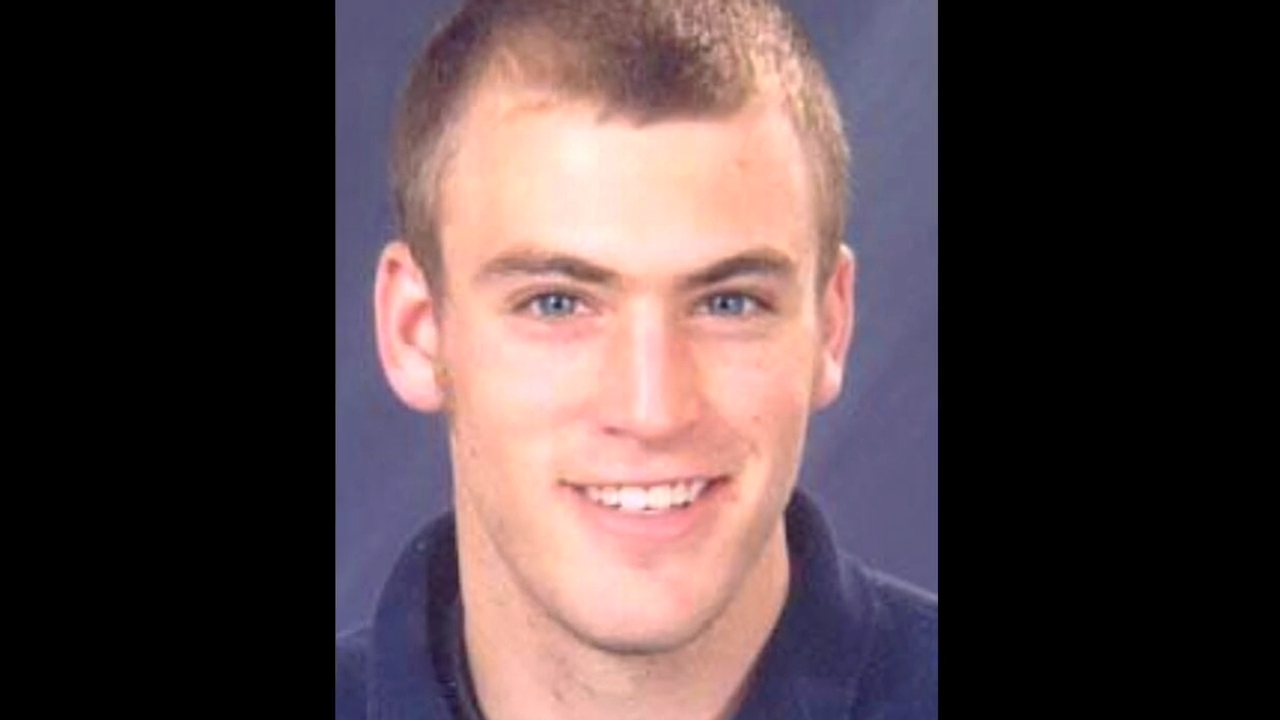 David Barclay Miller: Ranger Vanishes in Coconino National Forest