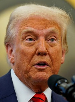 K.R. Byers on Substack: "Would you vote to impeach Donald Trump?