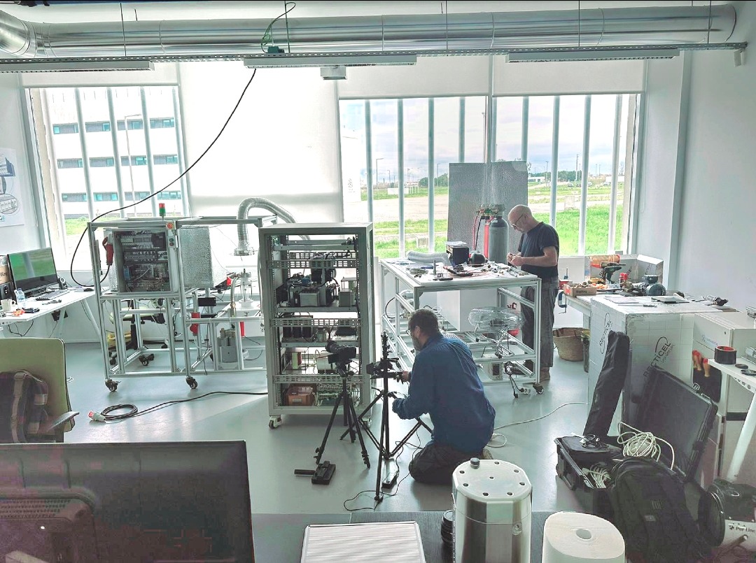 ENG8 Energy leads LENR’s Rise Towards Mass Deployment of Decentralised ...