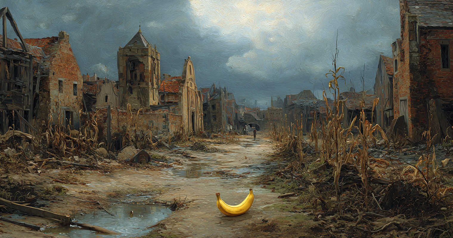 Black Death and the End of Feudalism