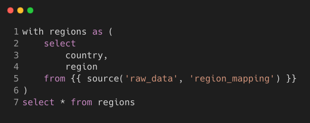 dbt in Action #2: Seeds, Tests and Macros - by Erfan Hesami