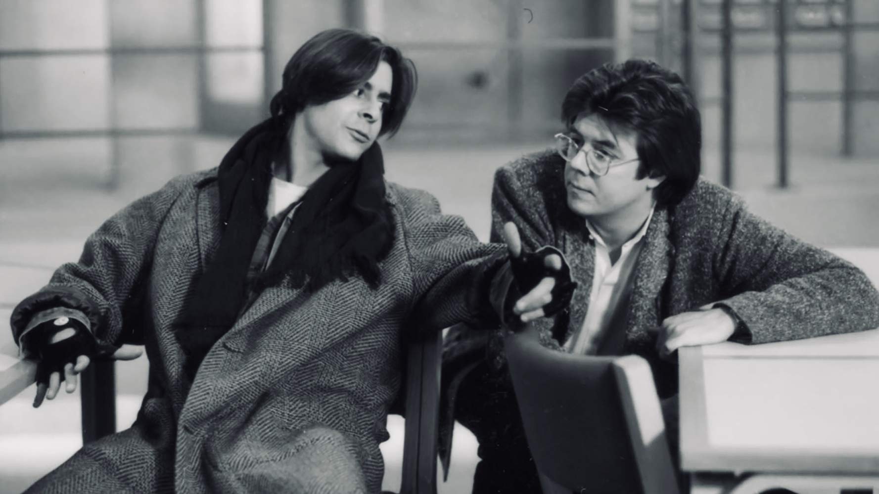 40 Years of Detention: The Secrets of The Breakfast Club