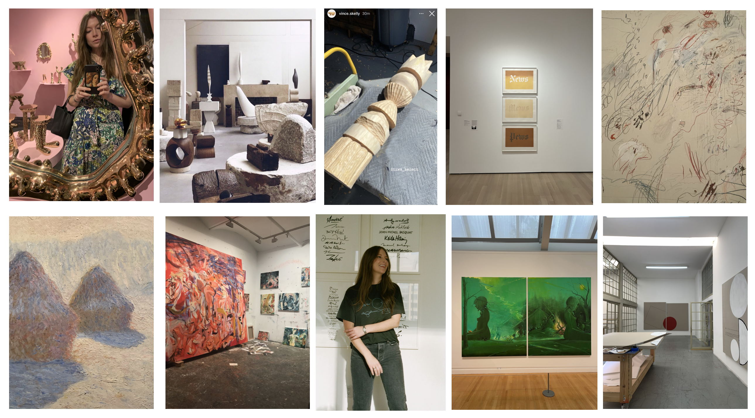 How To Start Collecting Art Without Breaking The Bank