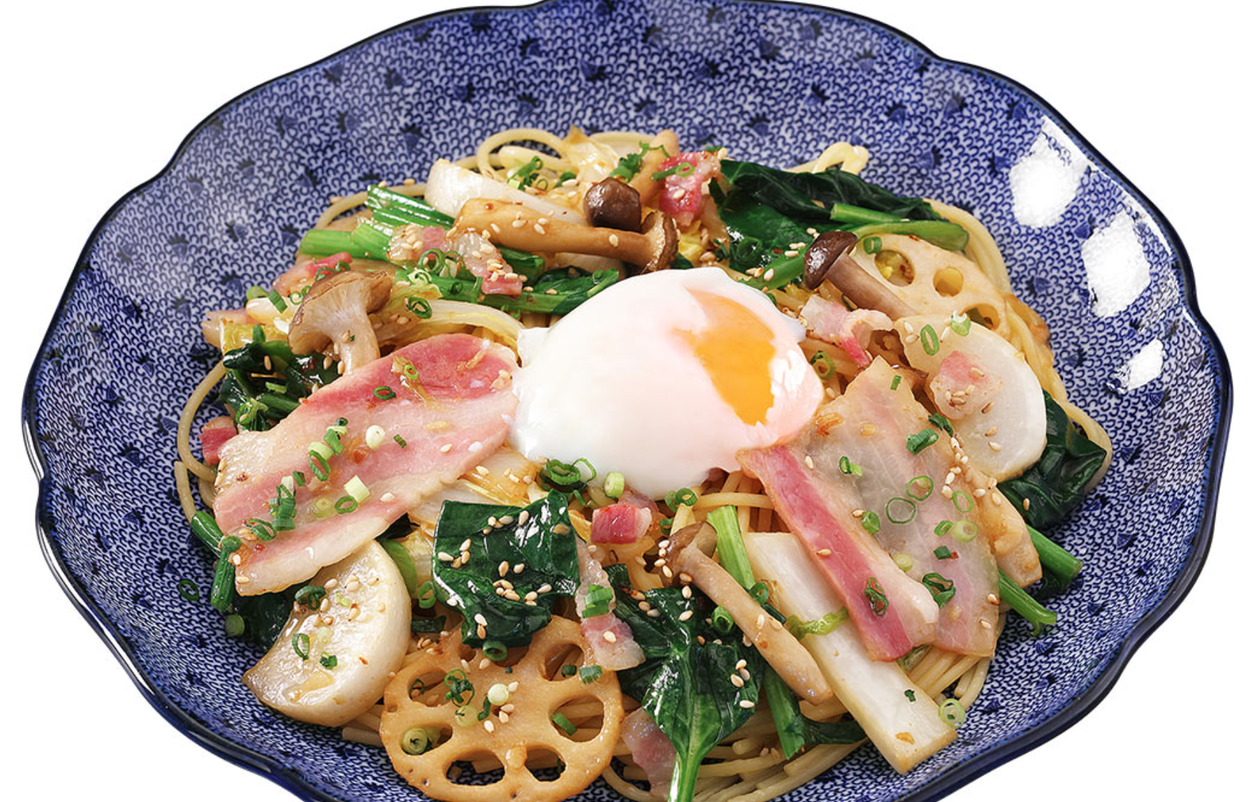 The Origin and Evolution of Pasta in Japan - by Bee Curios