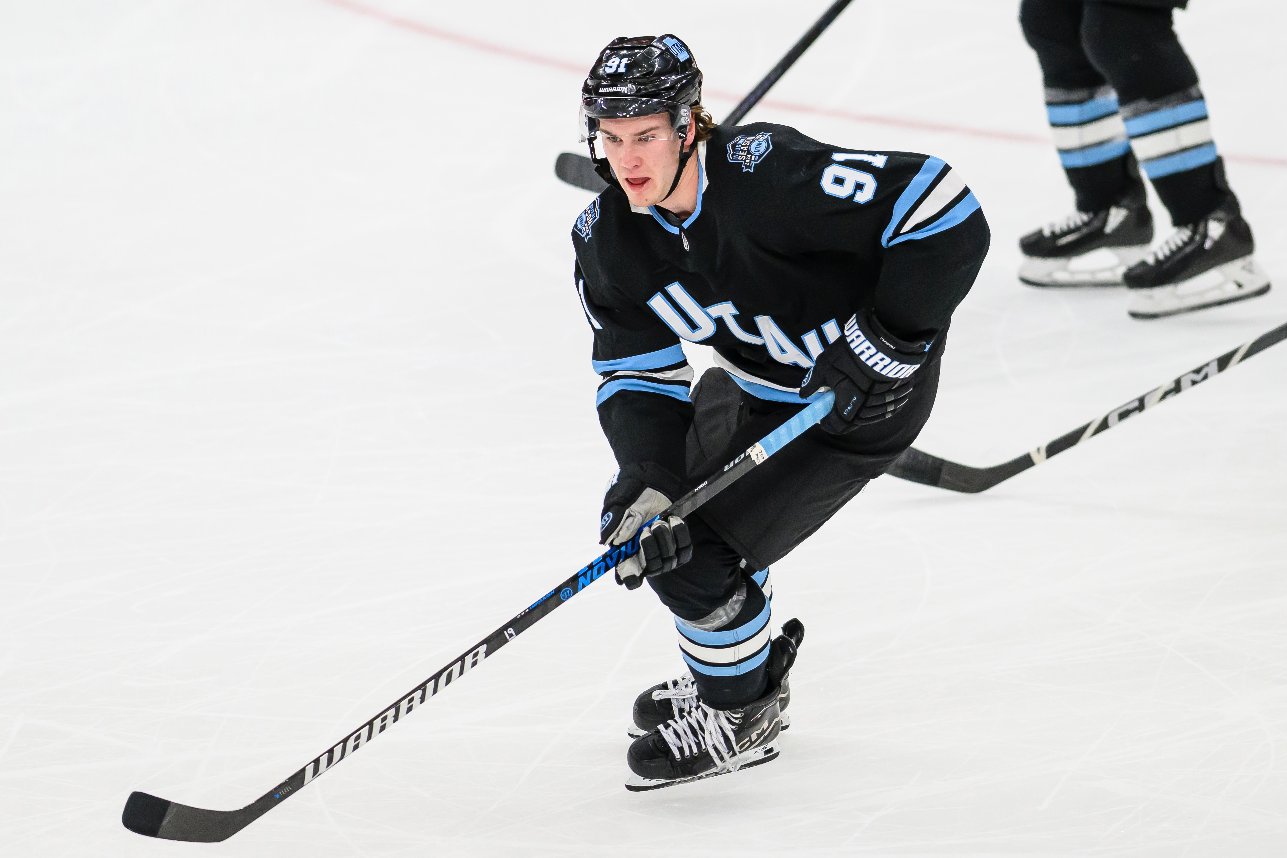 Long and winding road: Ty Nash finally realizing dream of playing at ASU