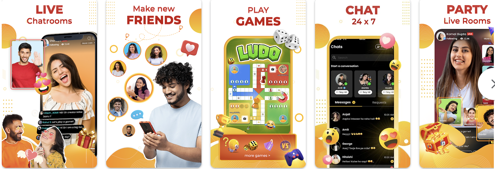 India’s Short-Form Video (SFV) Landscape: From Void to Vibrancy