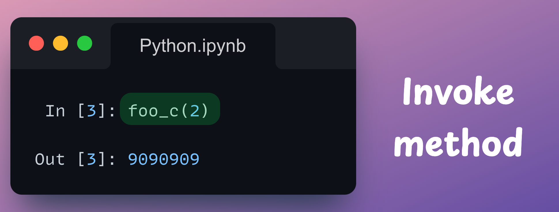 Cython: An Under-appreciated Technique to Speed-up Native Python Programs