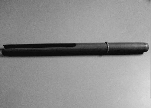 CORDILLERANS INSTRUMENTS - Roy Flores