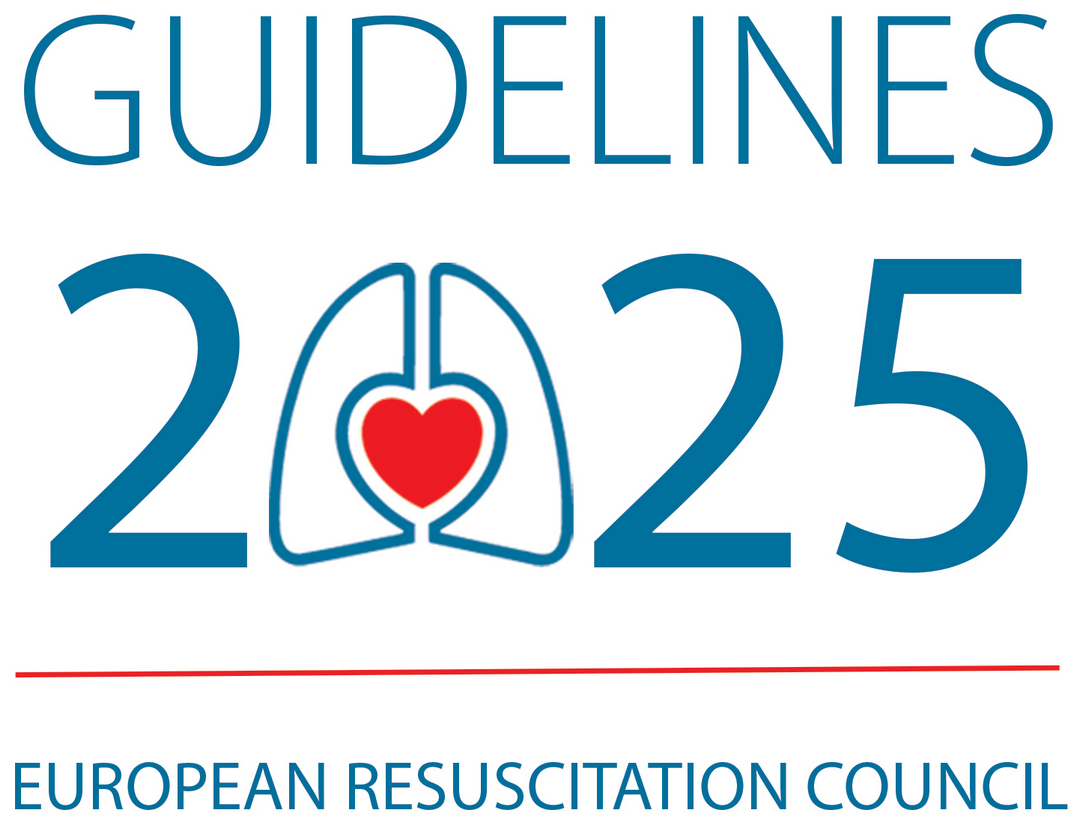 Lo nuevo en reanimación ERC 2025: guía completa y cambios clave