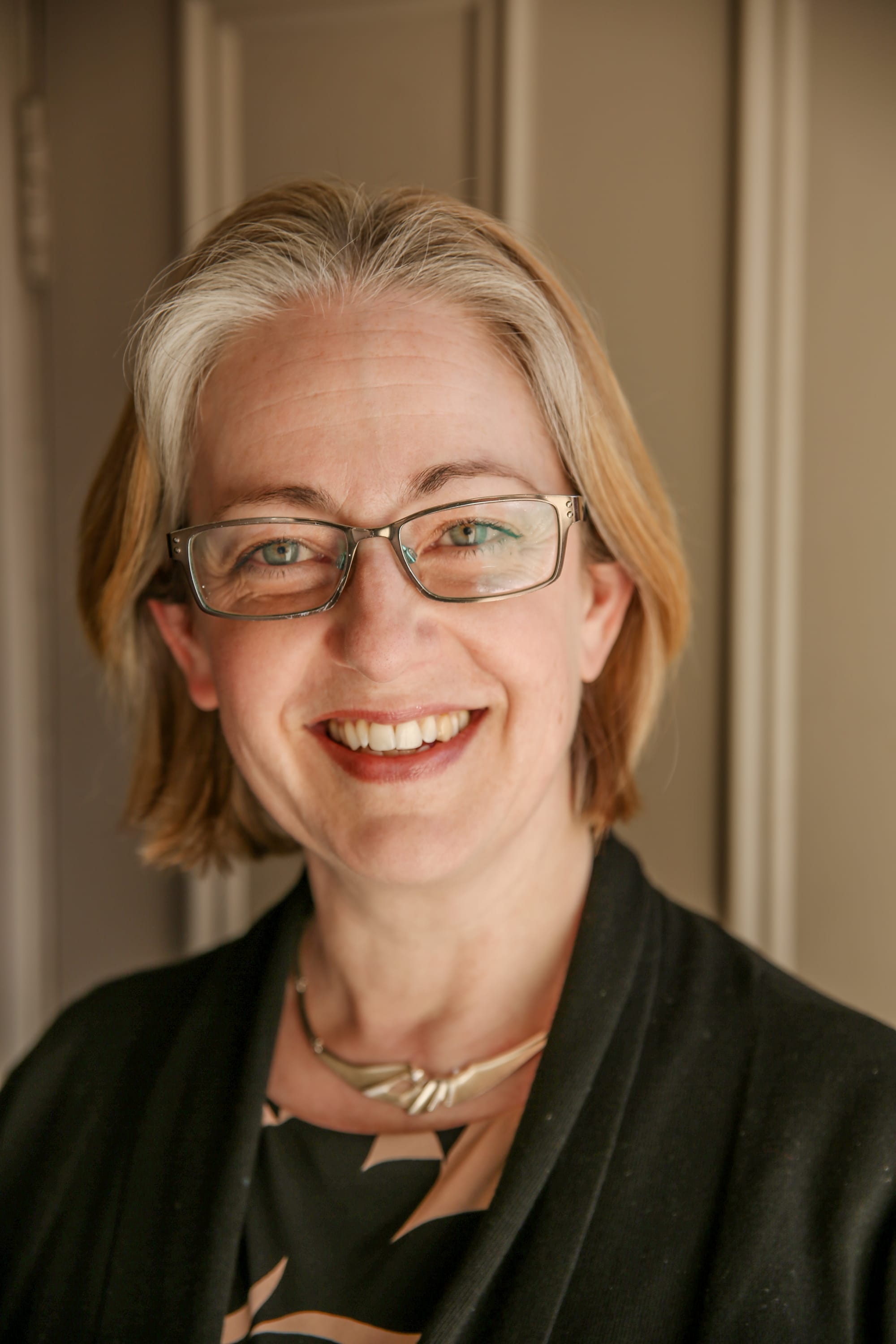 About me - Helen Joyce