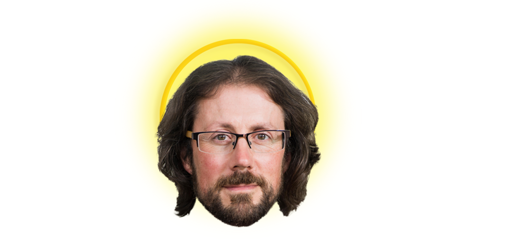 How Intellectuals Found God - by Peter Savodnik