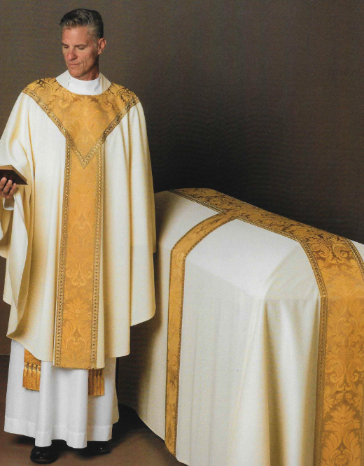 Clergy - Articles Of Interest