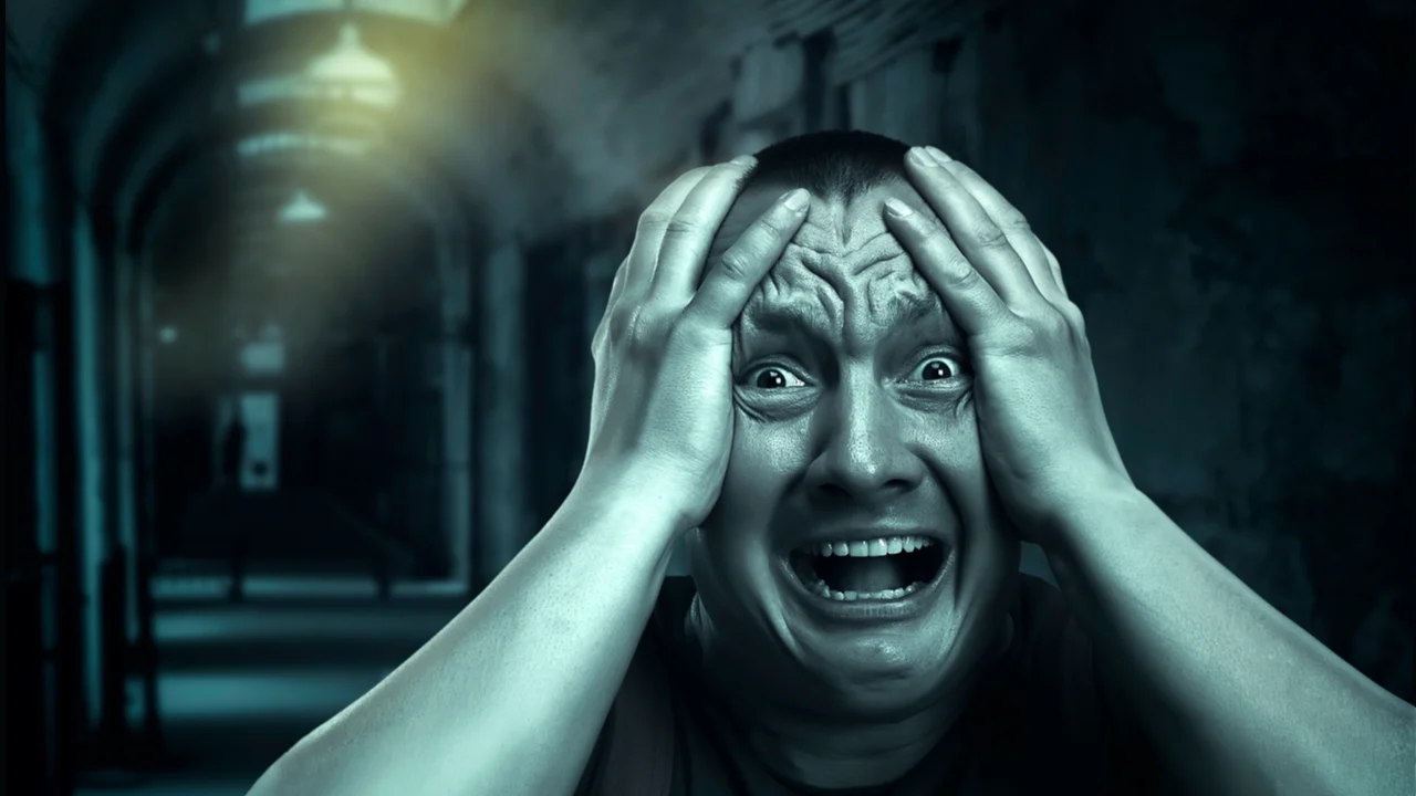 The Psychology of Fear: 5 Theories Explained - by Faraz