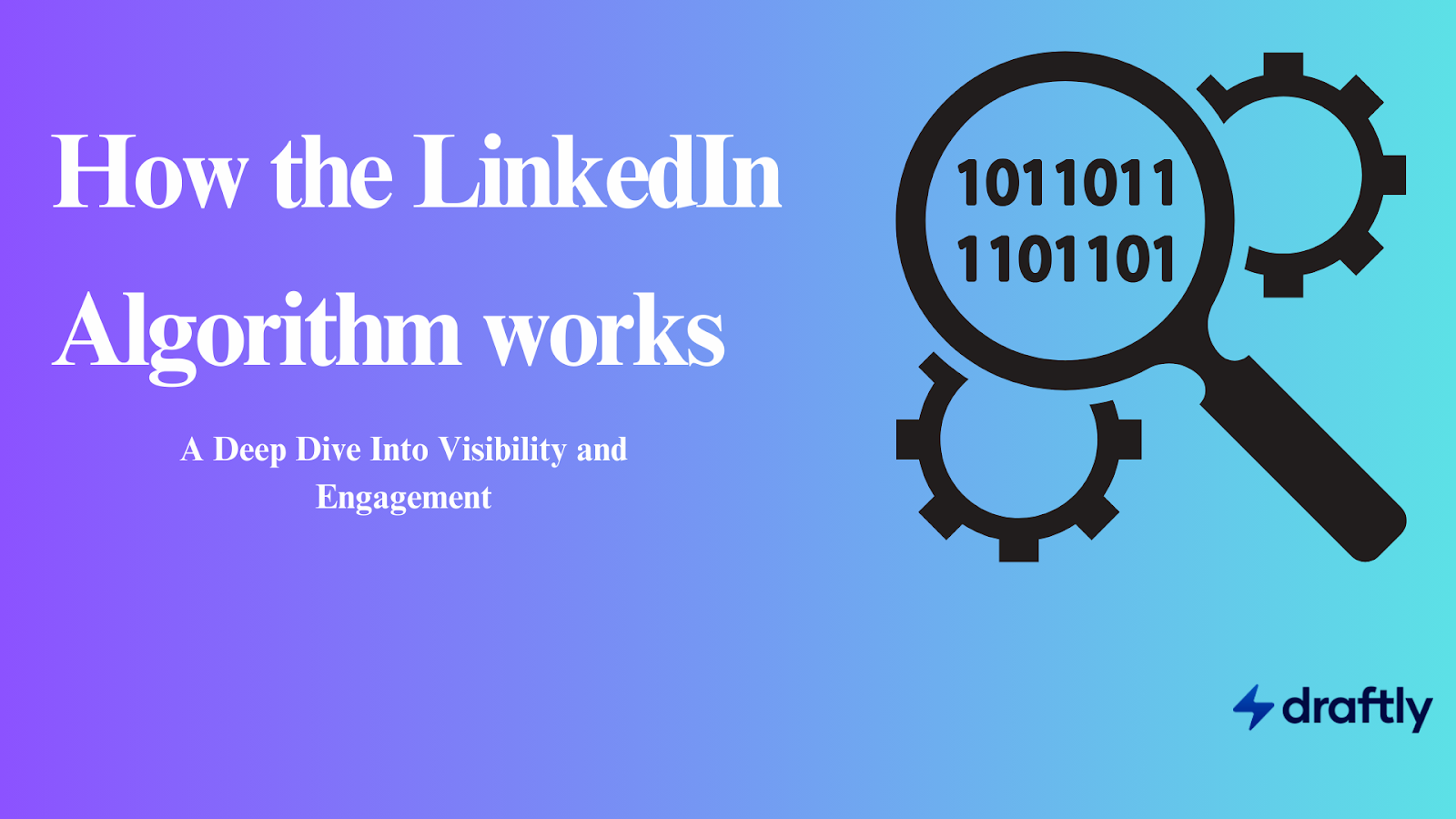 How the LinkedIn Algorithm Works in 2025