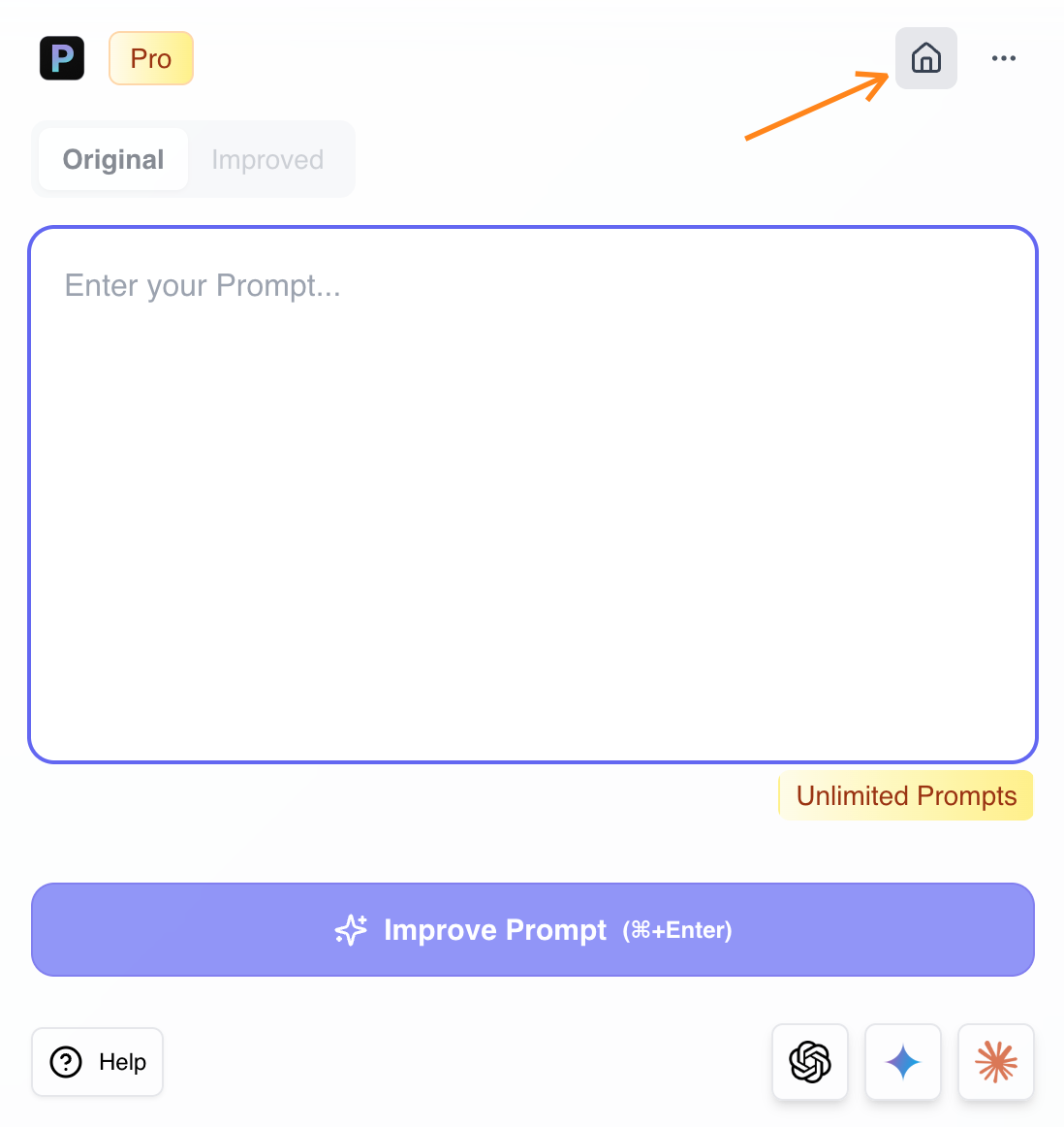 7 New Updates to Pretty Prompt 🚀 - by Ilai Szpiezak
