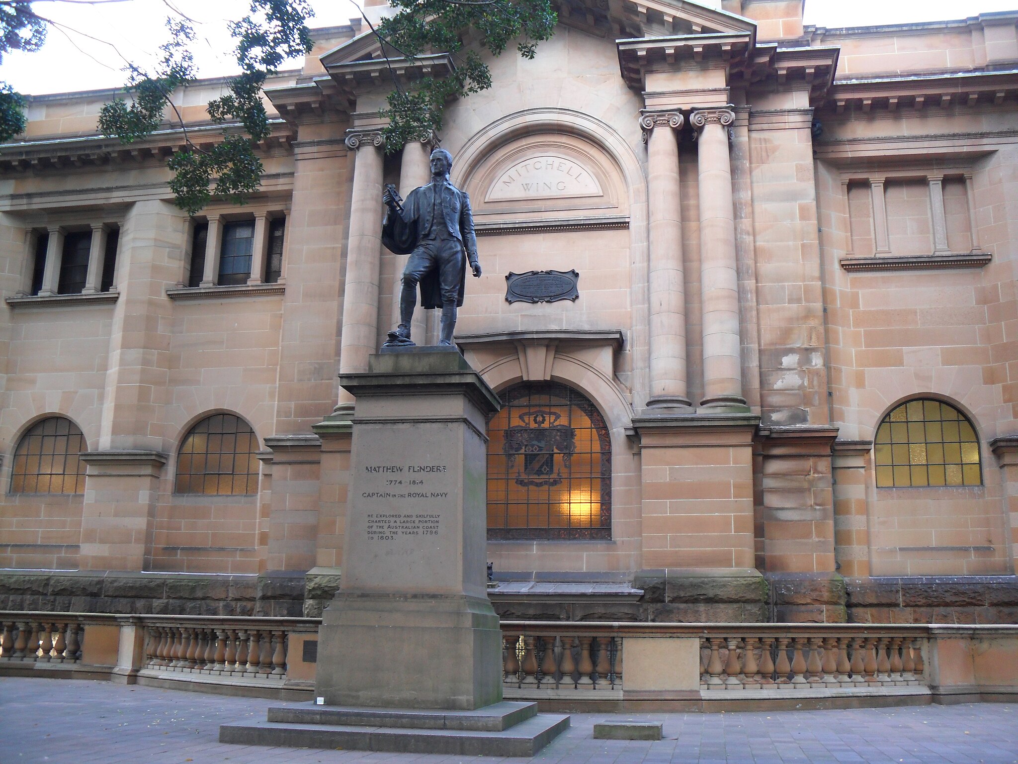Captain Matthew Flinders RN: A 250-Year Legacy