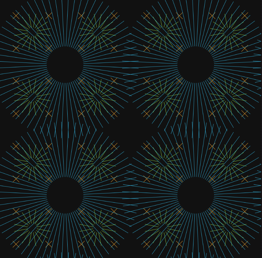 GM Shaders Guest: Radiance Cascades - by Xor and Alex