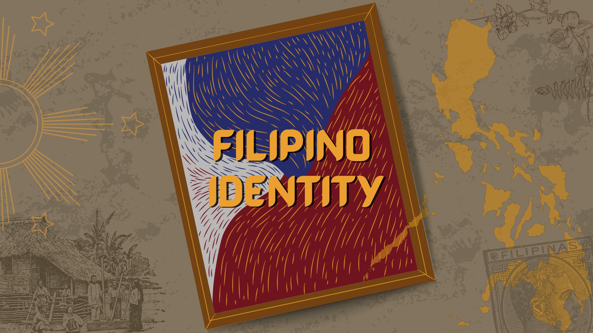 Beyond the Image: Filipino Identity Through the Arts