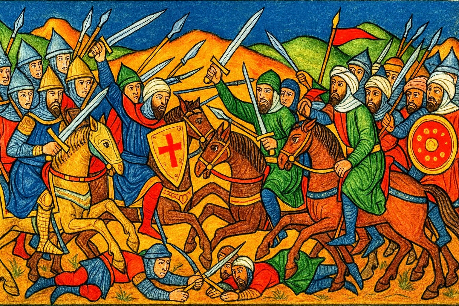 The Historicity of Islam’s First Caliph - by Kyle Orton