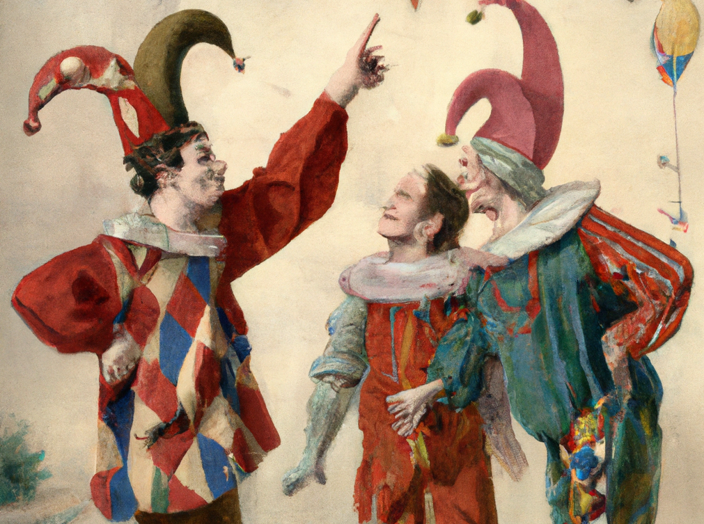 Significant Stats: April Fools' Day, An Unpopular Holiday of Declining ...