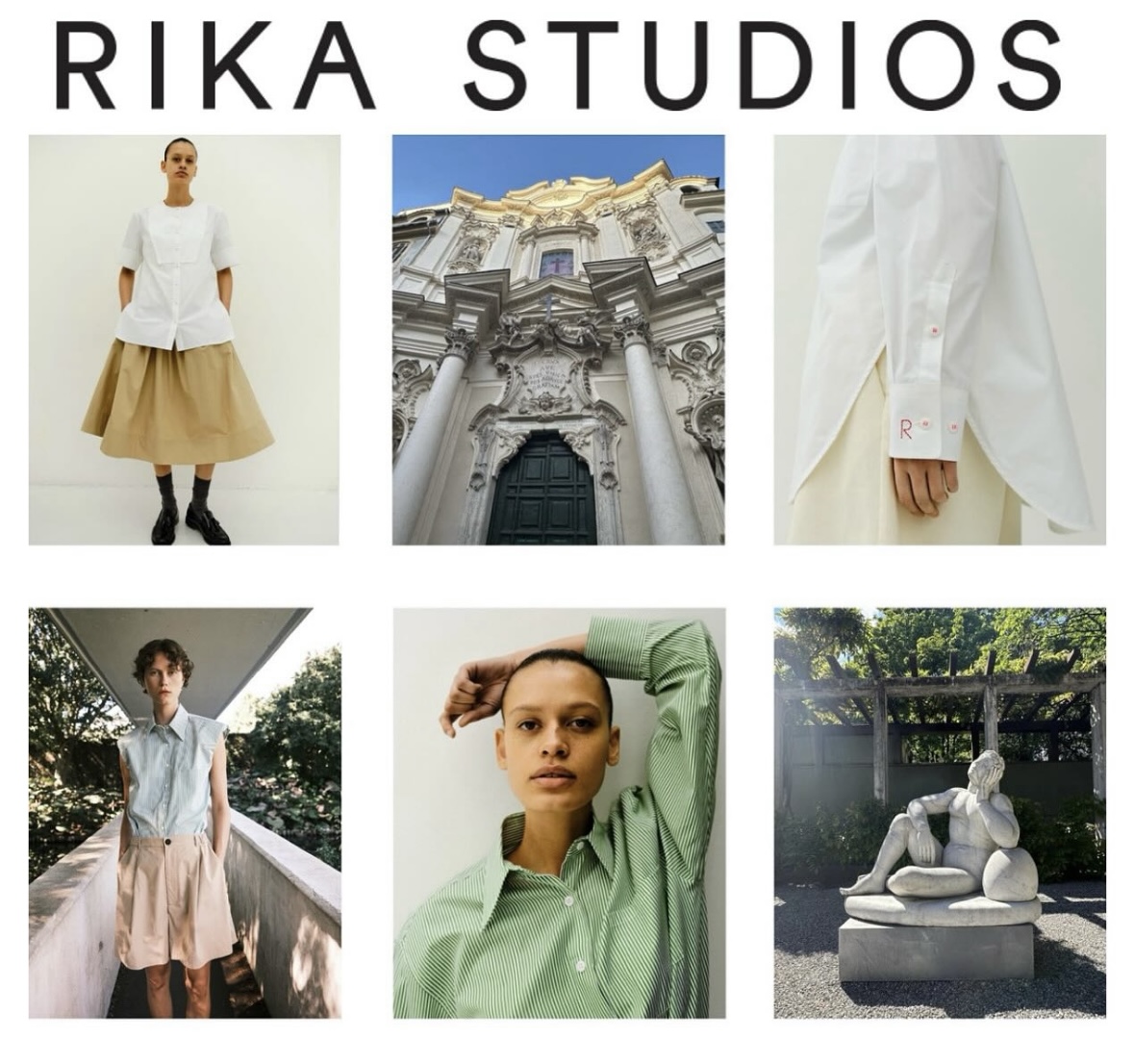TFI Talks: Rika Studio's Ulrika Lundgren