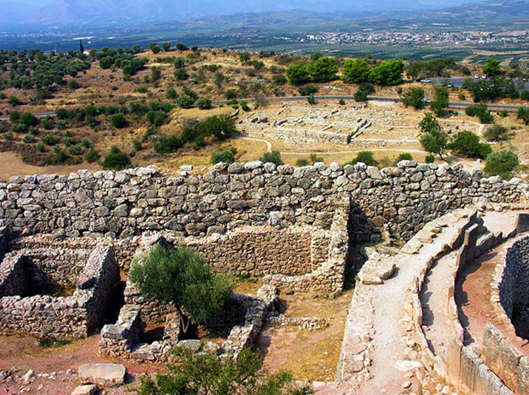 Battle of the War Gods: Ares versus Athena! Understanding Ancient Greek ...
