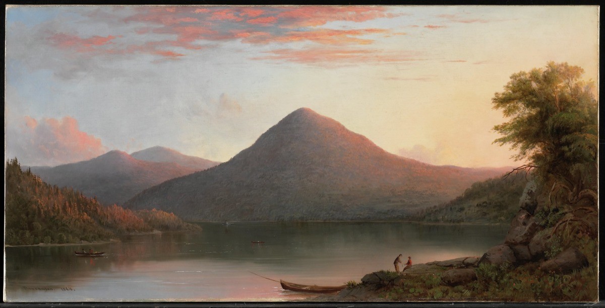 Robert S. Duncanson: The Extraordinary Life of An African-American ...