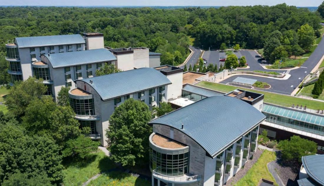 Augustine Institute eyes Missouri move - The Pillar