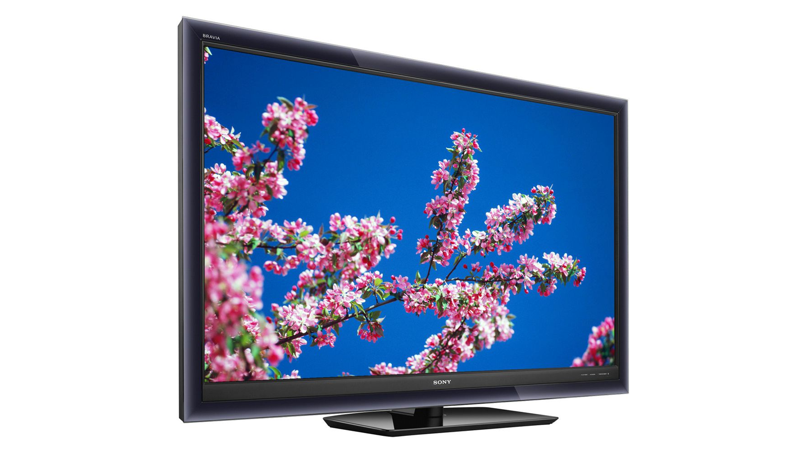 Sony’s Early LCD Struggles and the Rise of BRAVIA