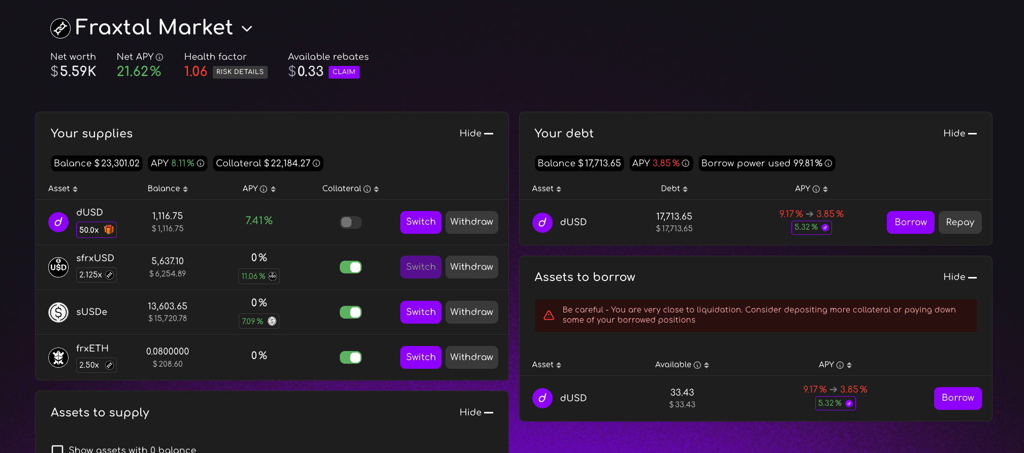 The 10 Best Stablecoin Yields in DeFi - February 2025