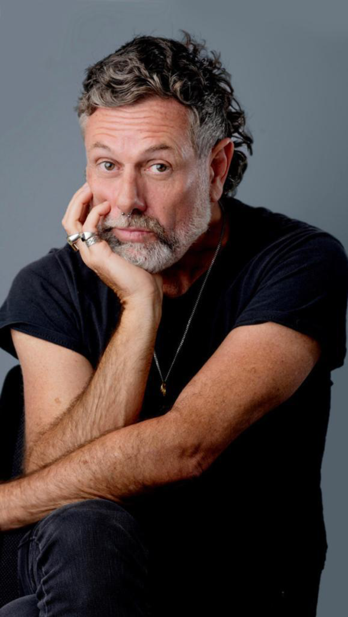 Pete Candeland Breaks Down the 'Clint Eastwood' Video