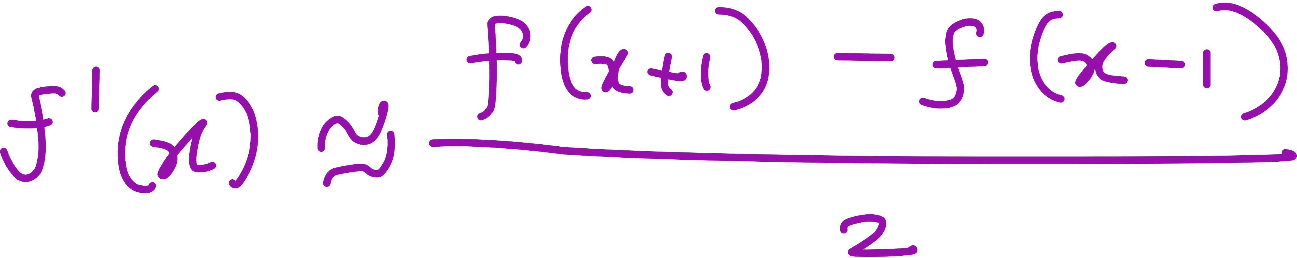 Classical filters & convolution: The heart of computer vision