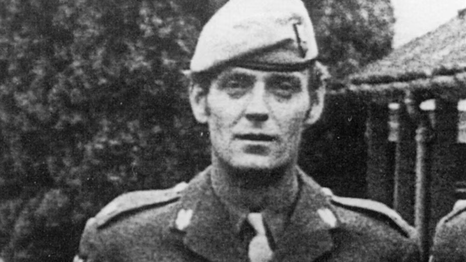 The Ghost of South Armagh - Ireland's Long War