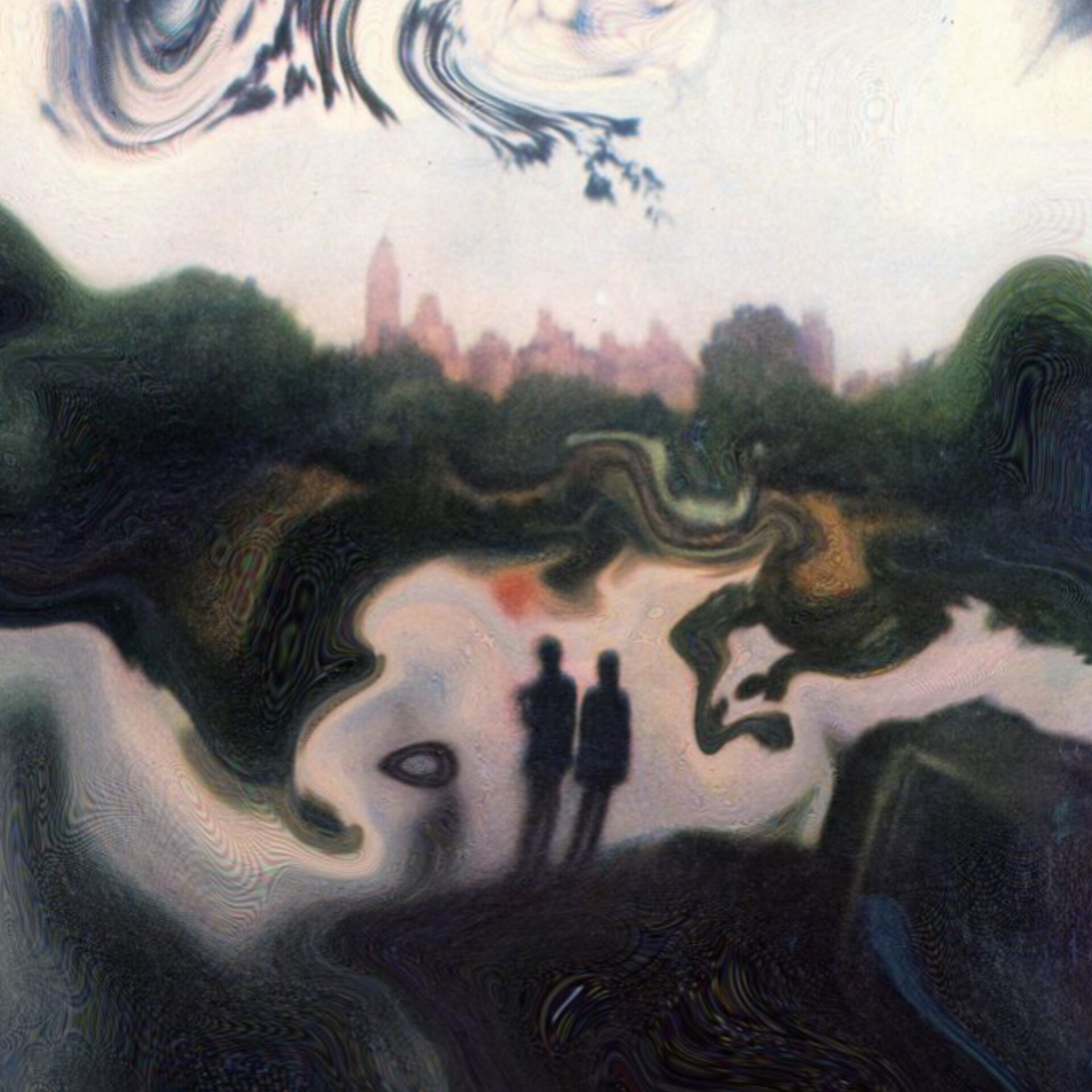 We don't see things as they are, we see them as we are