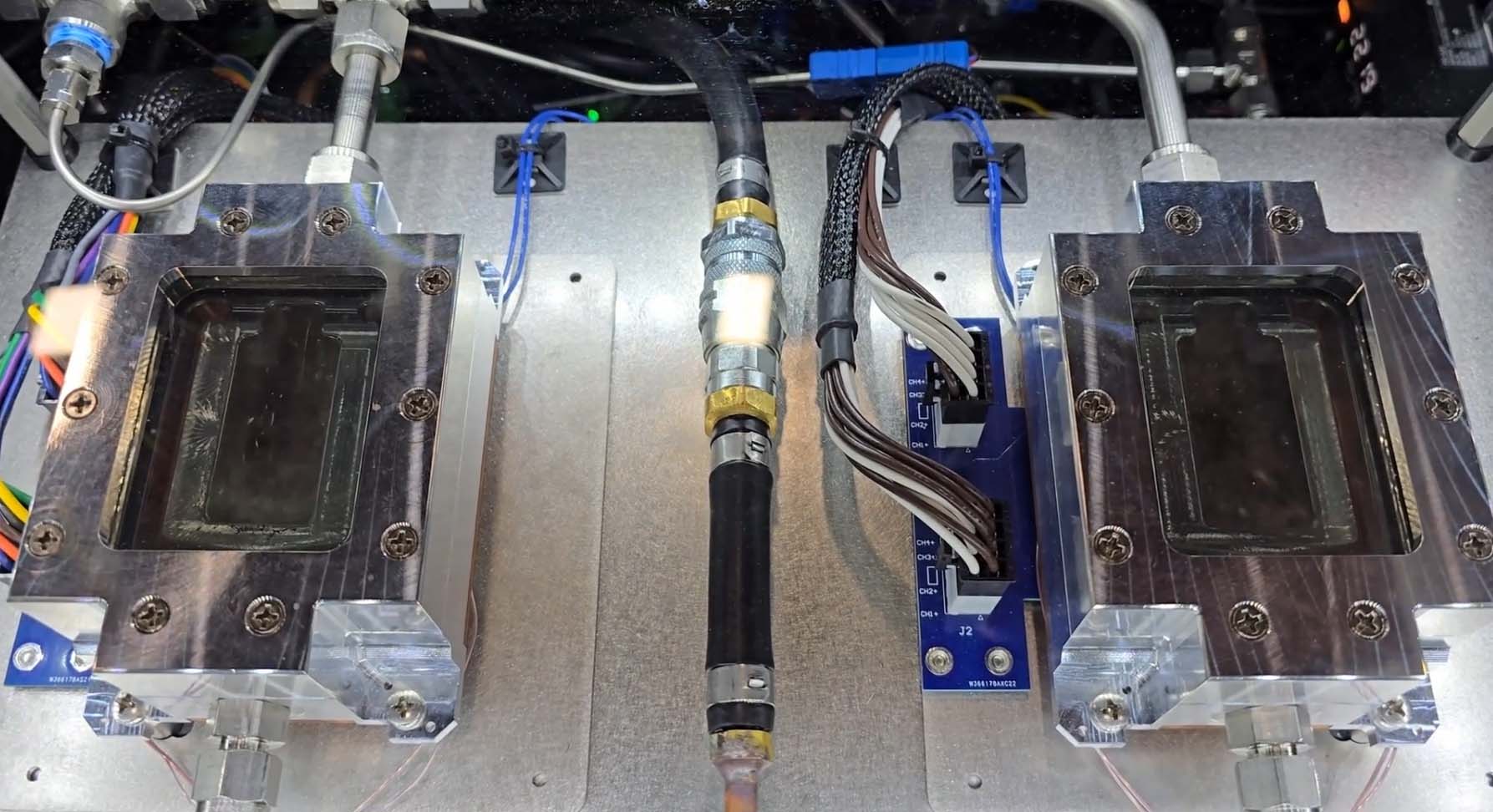 Johnson Controls Invests in a Two-Phase Future