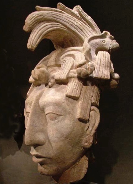 Maya Warrior Queens of the Yucatán - by Jeanine Kitchel