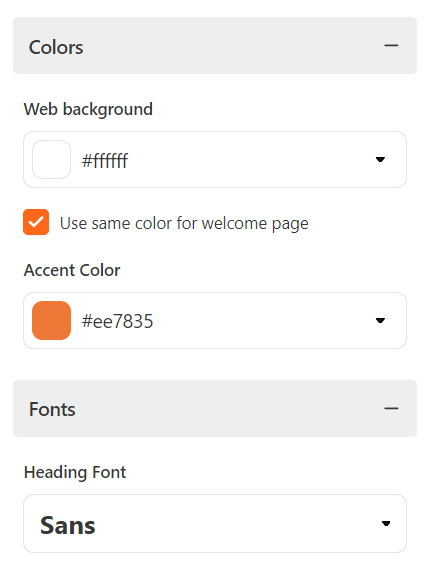 Creating a visual identity for your Substack - by Linda