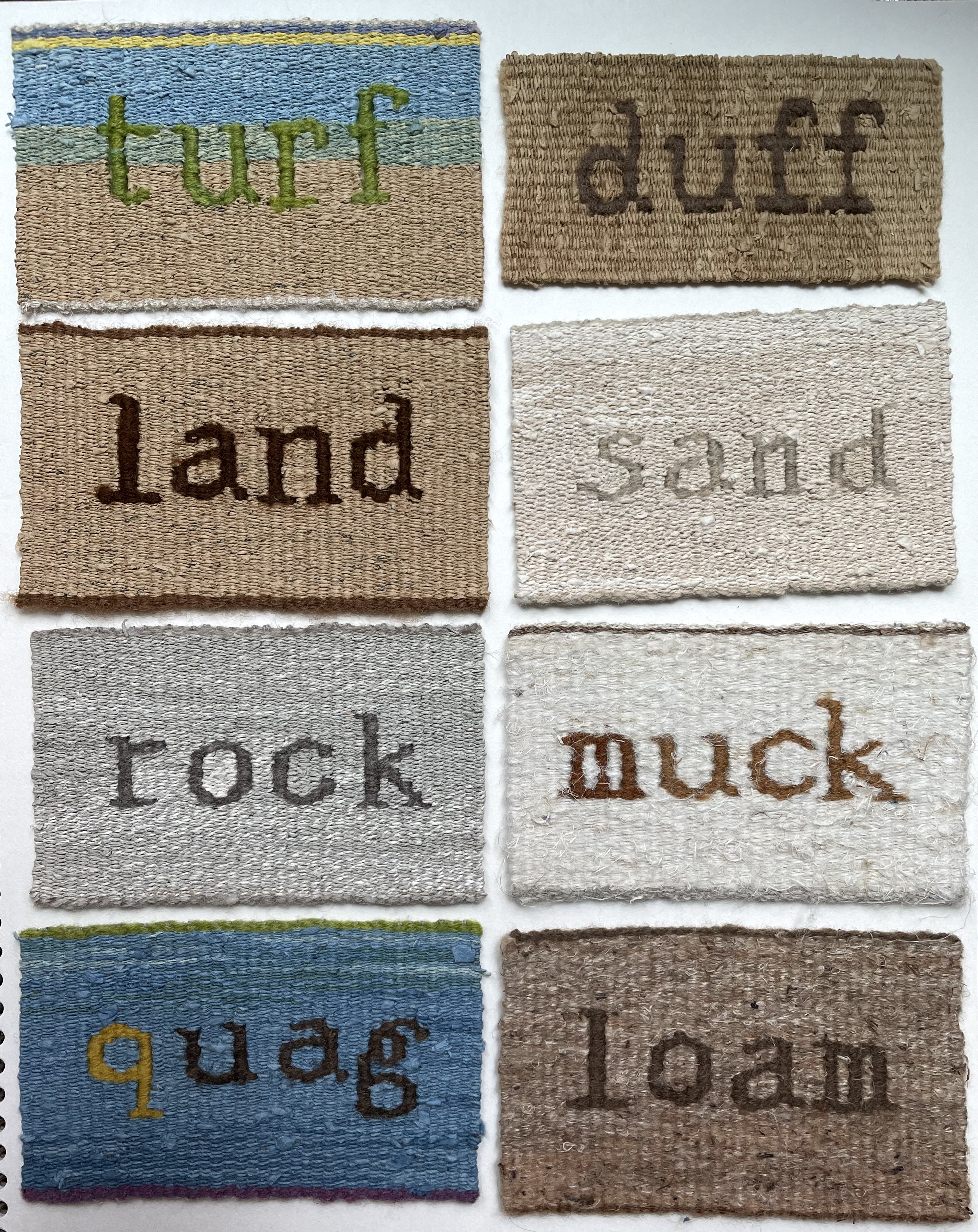 what if it's finished? - by Sarah C Swett - The Gusset