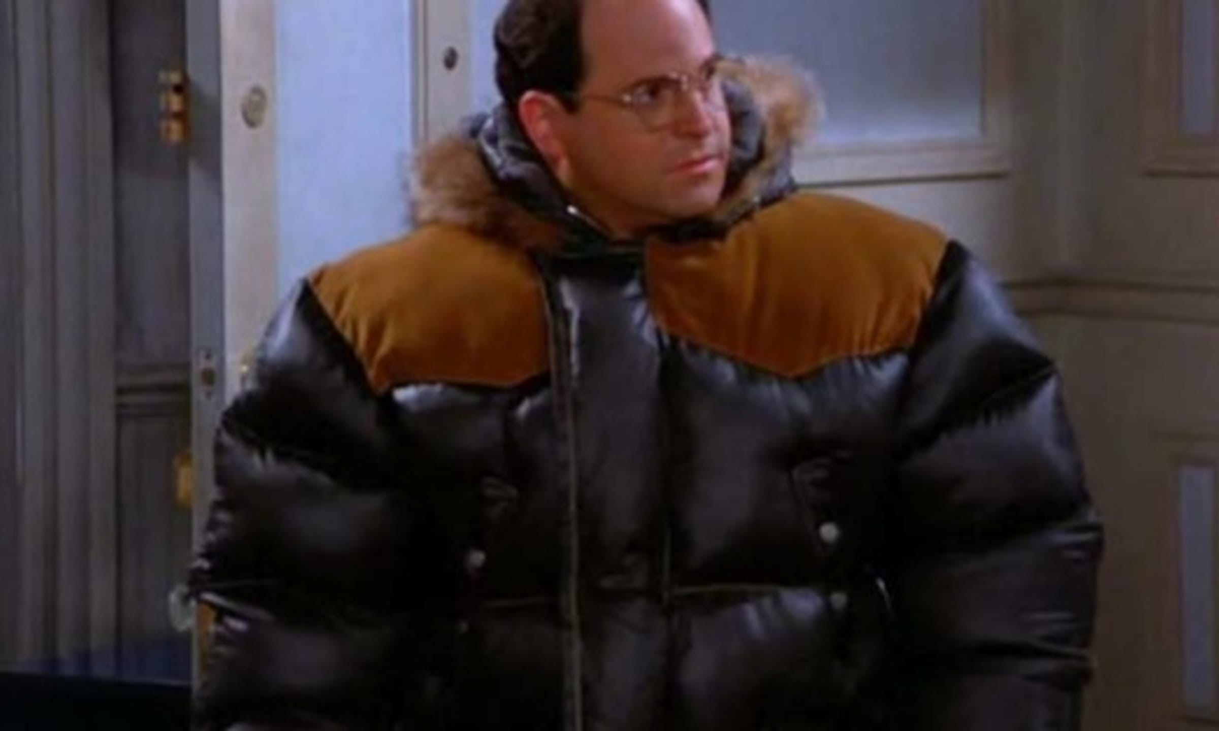 George Constanza: Comedy Through Tragedy